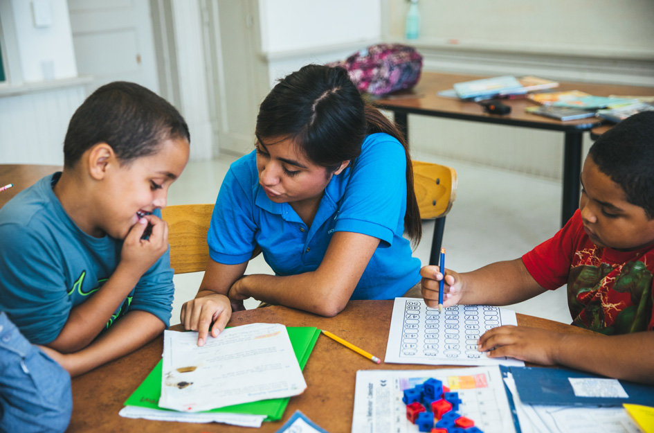 Making School Fun at Home - Boys & Girls Clubs of America