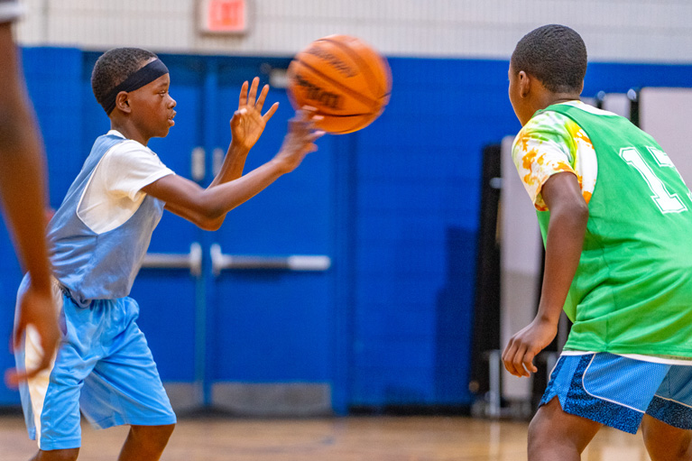 Puma SE - Boys & Girls Clubs of America