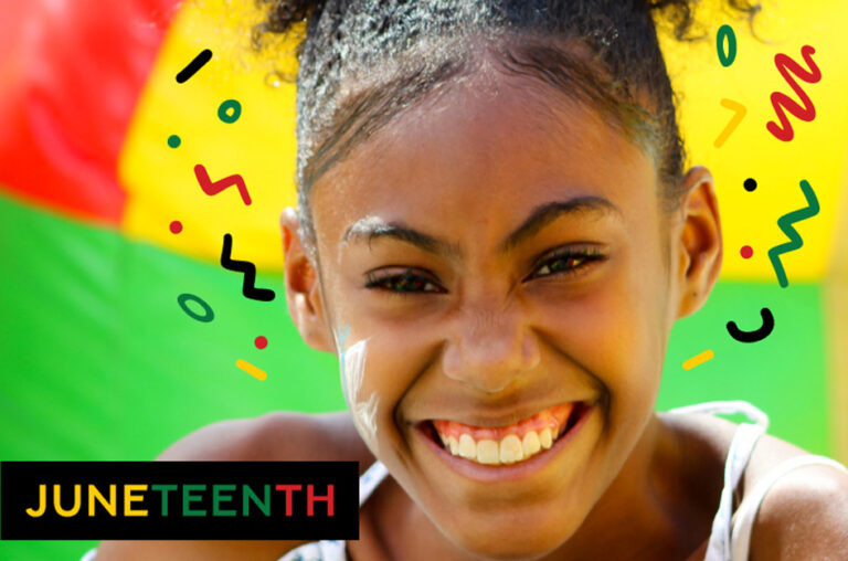 What Is Juneteenth? Information for Kids and Families - Boys & Girls ...