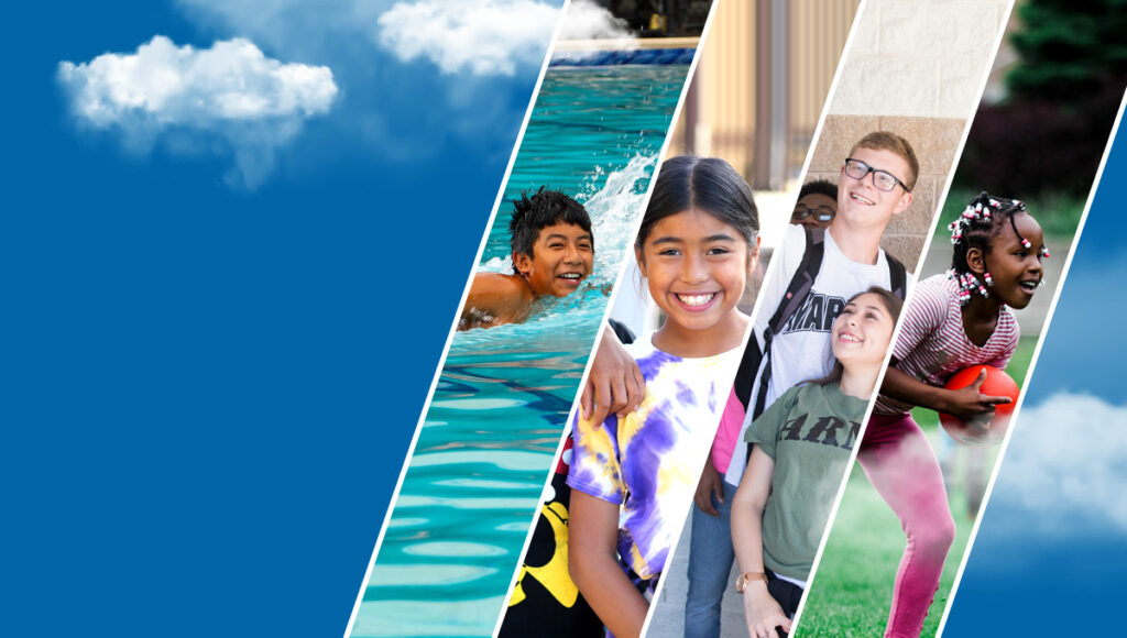Summer - Boys & Girls Clubs of America
