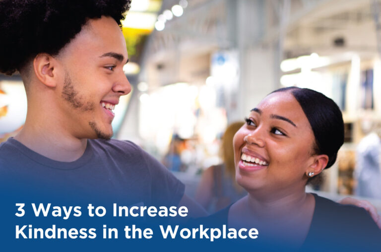 3 Ways To Incorporate Kindness in the Workplace - Boys & Girls Clubs of ...