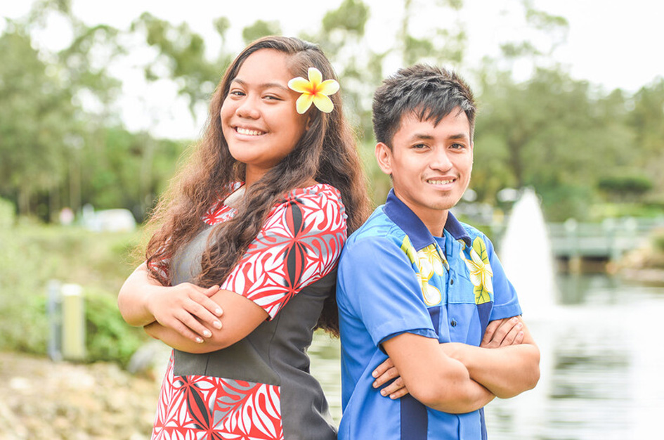Hawaiian Heritage: How Hawaiian Clubs Honor Identity - Boys & Girls ...