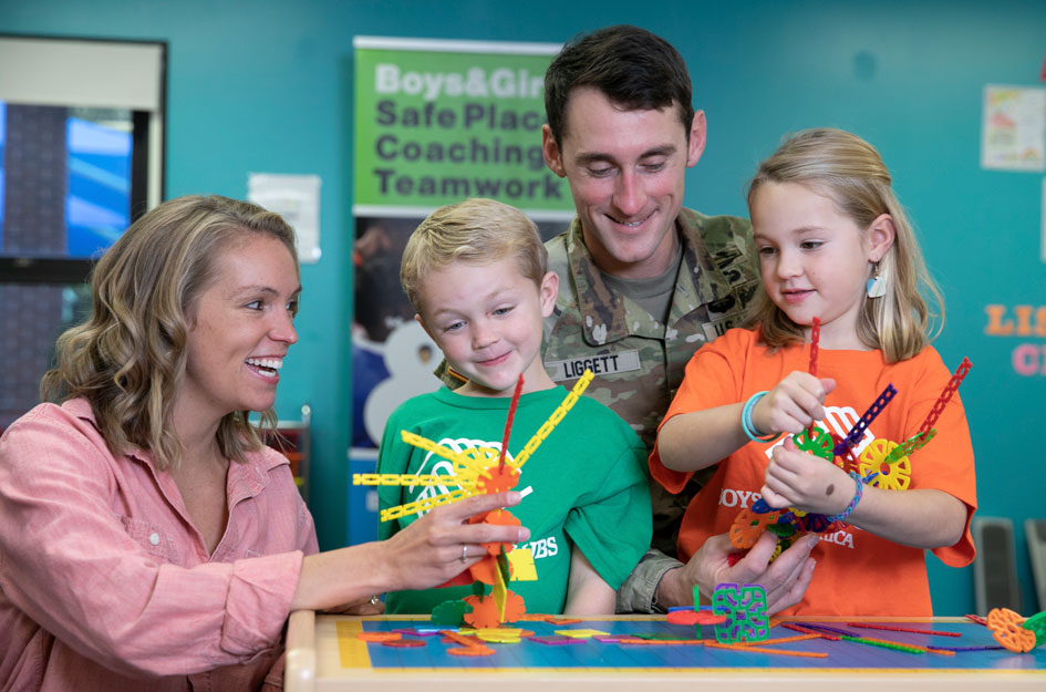 Student Success: 5 Ways Parents & Caregivers Can Help - Boys & Girls Clubs of America