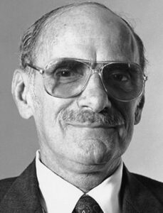 A.D. “Al” Mangini - Boys & Girls Clubs of America