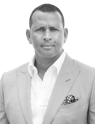 Alex Rodriguez - Boys & Girls Clubs of America