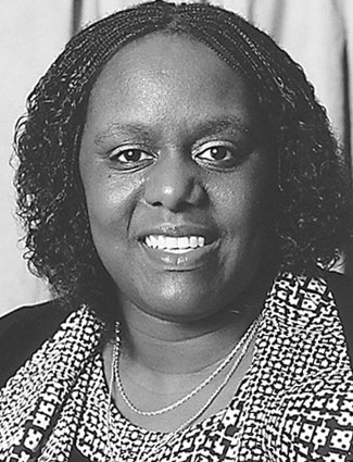 “Able” Mable Thomas - Boys & Girls Clubs of America