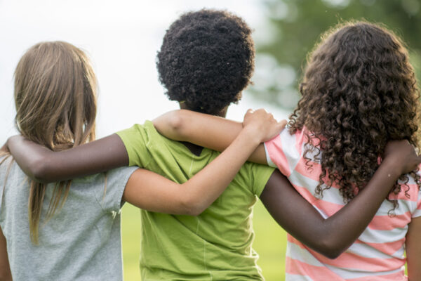 Get Involved - Boys & Girls Clubs of America