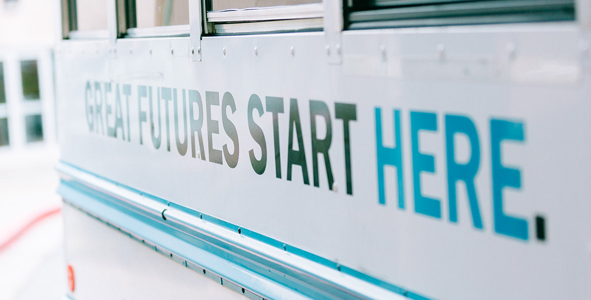 Local Clubs - Boys & Girls Clubs of America