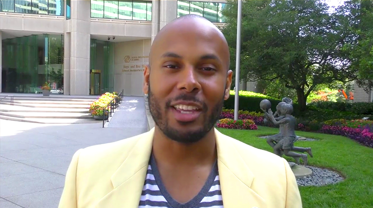 Share your story - Boys & Girls Clubs of America