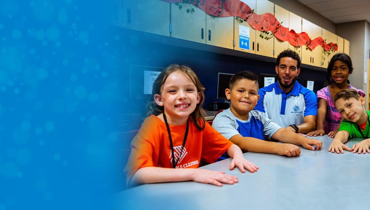 BGC Week - Boys & Girls Clubs of America