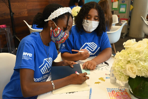 Unilever Dove Masterbrand - Boys & Girls Clubs of America