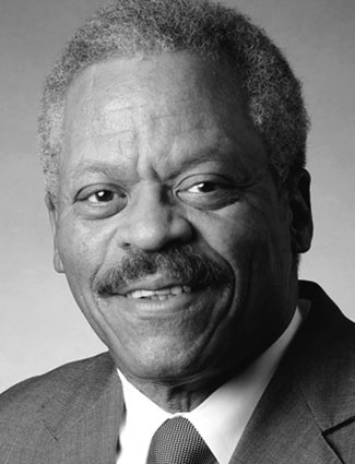 Bernard Shaw - Boys & Girls Clubs of America