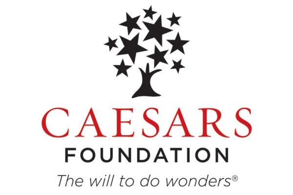Caesars Foundation - Boys & Girls Clubs of America