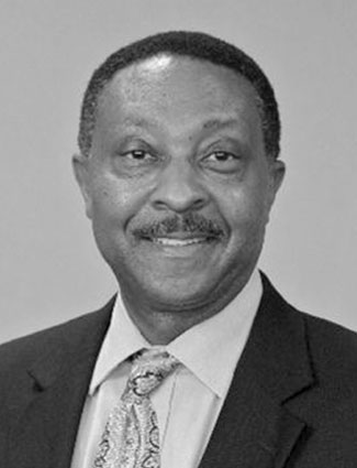 Capt. Winston Scott (Ret.) - Boys & Girls Clubs of America