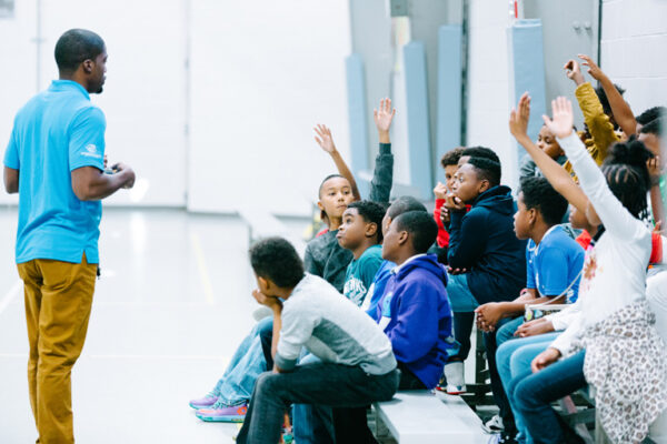 Information for Parents on Boys and Girls Clubs - Boys & Girls Clubs of ...