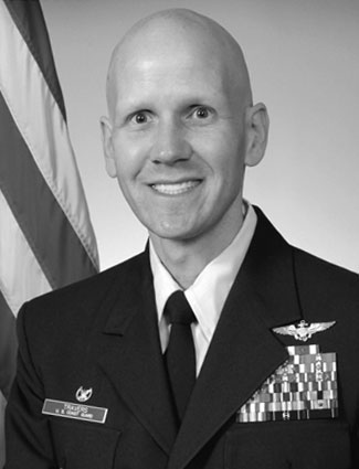 Cmdr. Daniel J. Travers - Boys & Girls Clubs of America