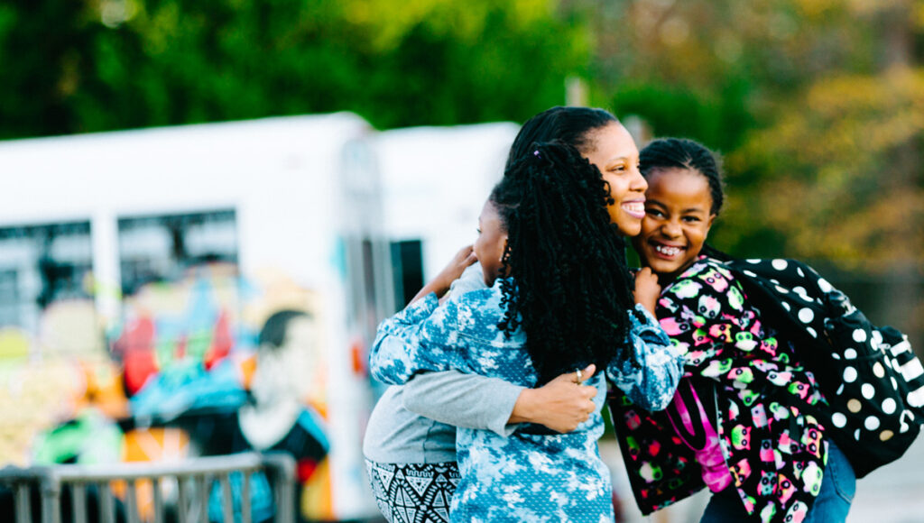 Disaster Relief - Boys & Girls Clubs of America