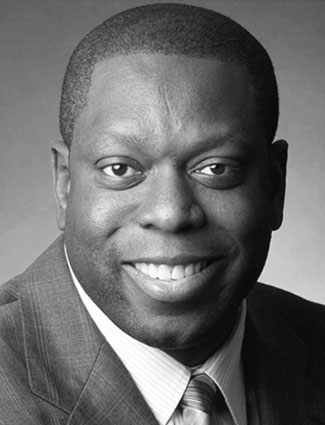 Ed Pinckney - Boys & Girls Clubs of America