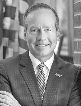 F. King Alexander - Boys & Girls Clubs of America