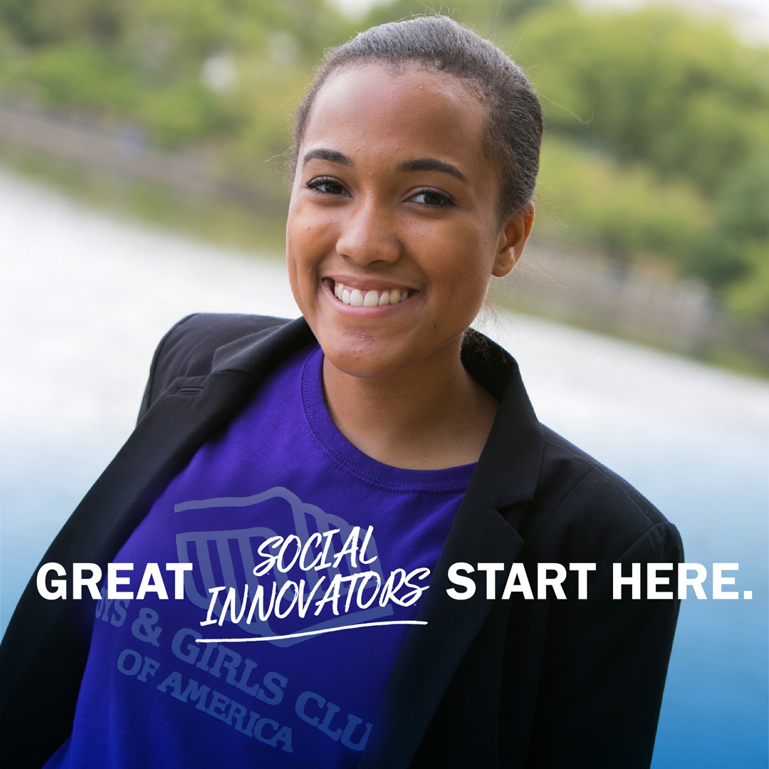 Workforce Readiness - Boys & Girls Clubs of America