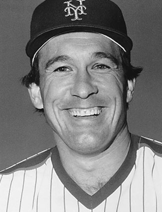 Gary Carter - Boys & Girls Clubs of America