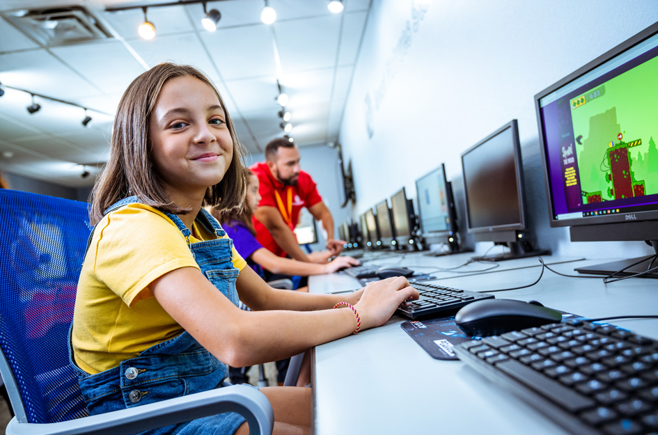 Boys & Girls Clubs of America and Thermo Fisher Scientific Partner to ...