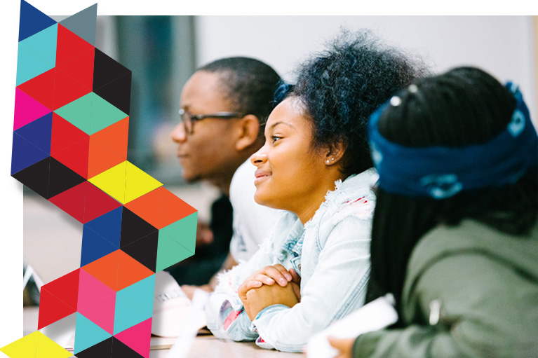 Teens and The CLUB - Boys & Girls Clubs of America