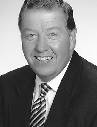 Jay Randolph - Boys & Girls Clubs of America