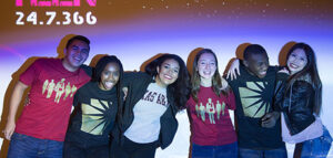 Keystone - Boys & Girls Clubs of America