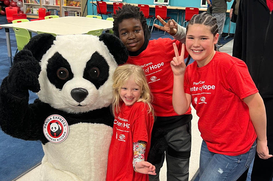 Panda Cares Enhances Academic Success Resources for Kids & Teens ...