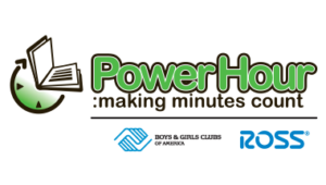 Power Hour - Boys & Girls Clubs of America