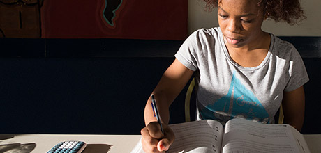 Project Learn - Boys & Girls Clubs of America