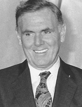 Raymond Flynn - Boys & Girls Clubs of America