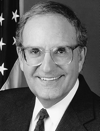 Sen. George Mitchell - Boys & Girls Clubs of America