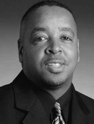 Spud Webb - Boys & Girls Clubs of America