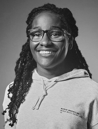 Tamyra Mensah-Stock - Boys & Girls Clubs of America