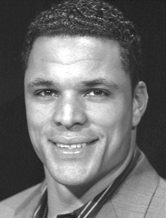 Tony Gonzalez - Boys & Girls Clubs of America