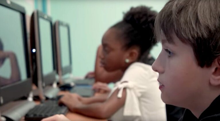 Microsoft - Boys & Girls Clubs of America