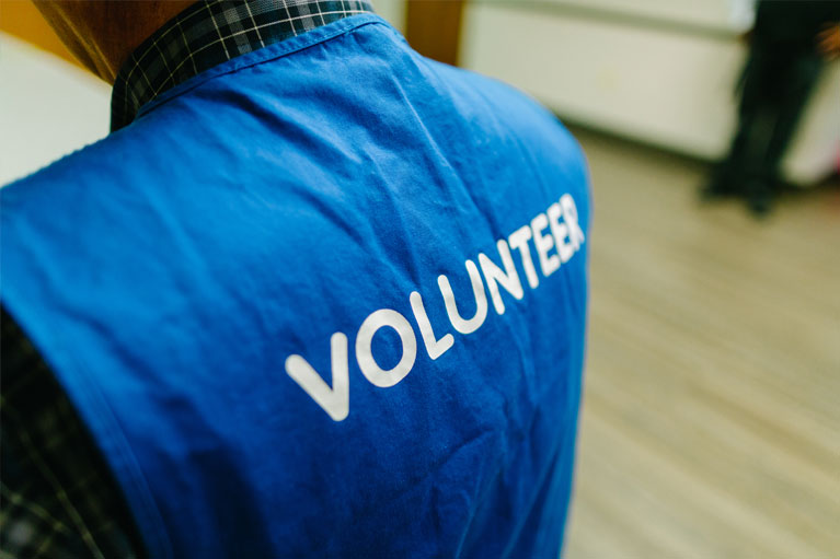 Volunteer - Boys & Girls Clubs of America