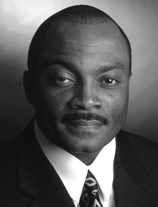 Chief Thomas Warren - Boys & Girls Clubs of America