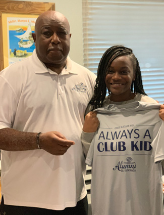 A Mentor to Generations: Willie Cooper’s 40-Year Legacy at Boys & Girls ...