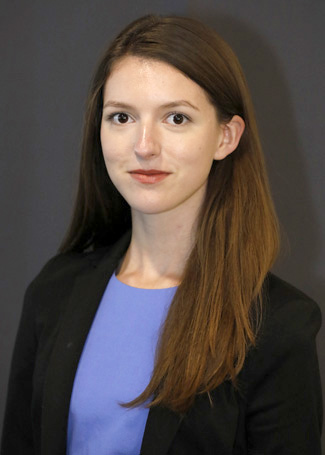 Kaila L. - Boys & Girls Clubs of America