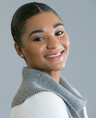 Maryah S. - Boys & Girls Clubs of America