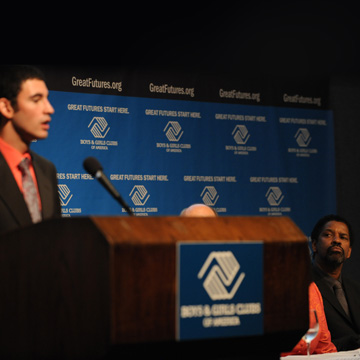 Timeline - Boys & Girls Clubs of America