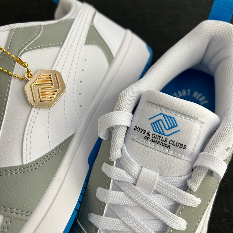 Puma SE - Boys & Girls Clubs of America