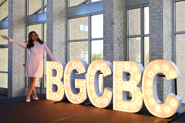 Teen Advocate Kayleigh Shares Why Mental Health Matters - Boys & Girls ...