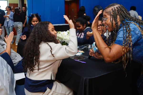 Unilever Dove Masterbrand - Boys & Girls Clubs of America