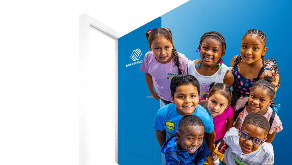 Home - Boys & Girls Clubs of America
