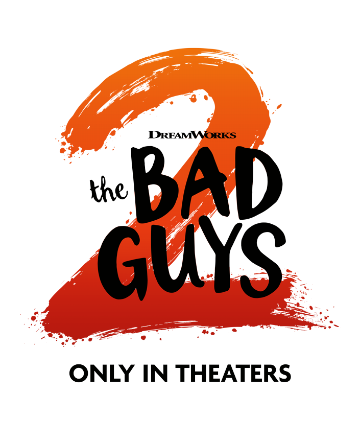 Dreamworks The Bad Guys 2 - Boys & Girls Clubs of America