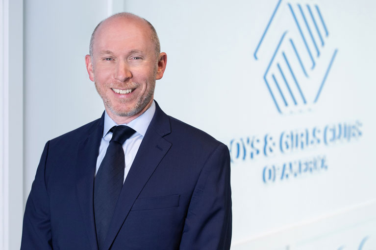Leadership - Boys & Girls Clubs of America
